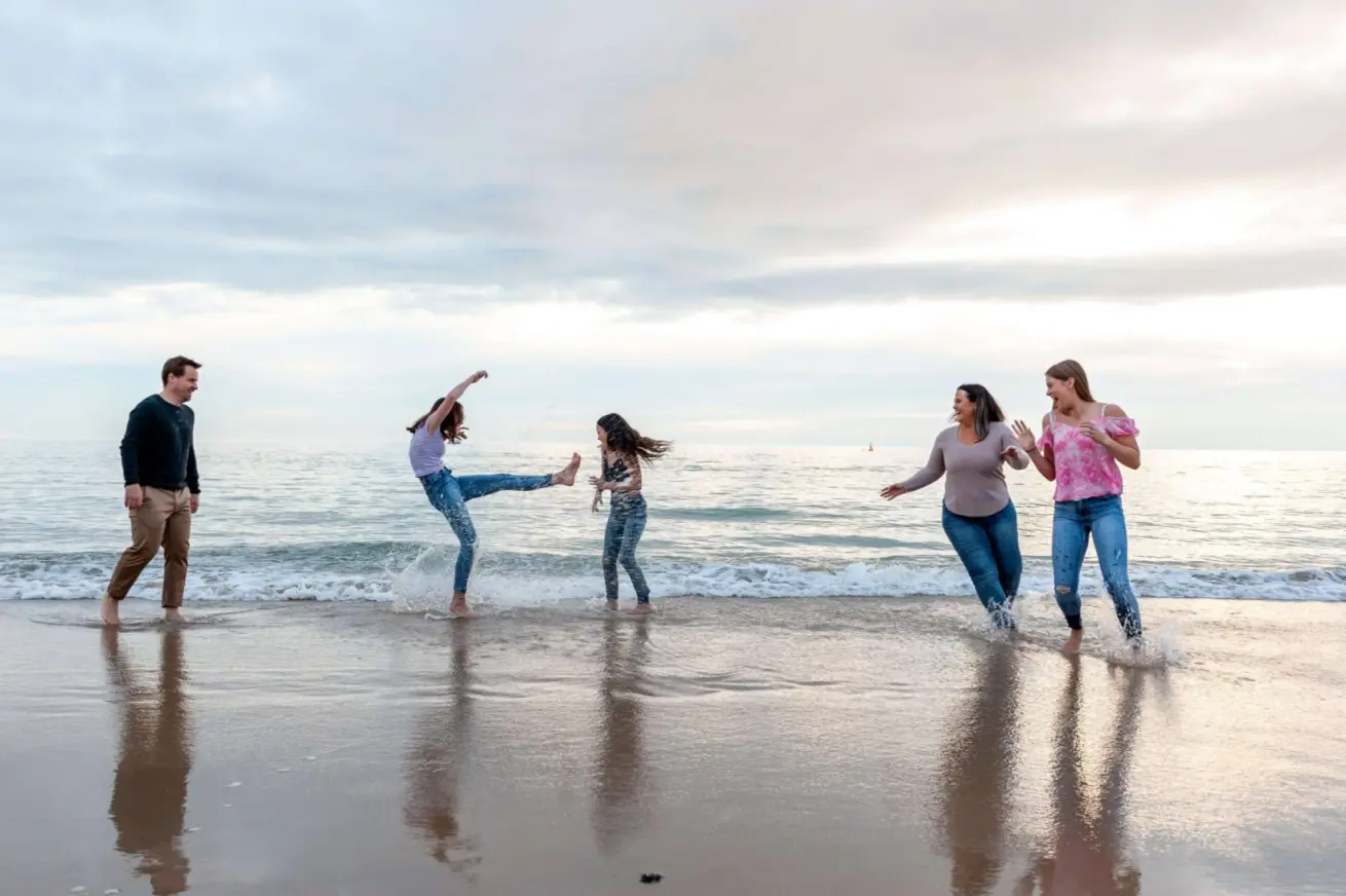 Aligned Life - Parenting | Retreats | Coaching