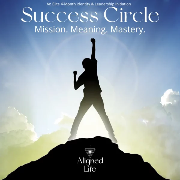 Success Circle – Aligned Life